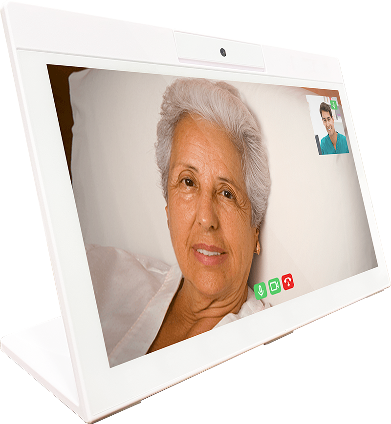 Rapid Response Monitoring: Why E-Sitters Are Replacing Companion Sitters