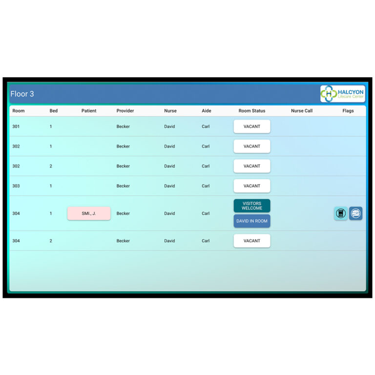 Digital Hospital Display Solutions - Call Now