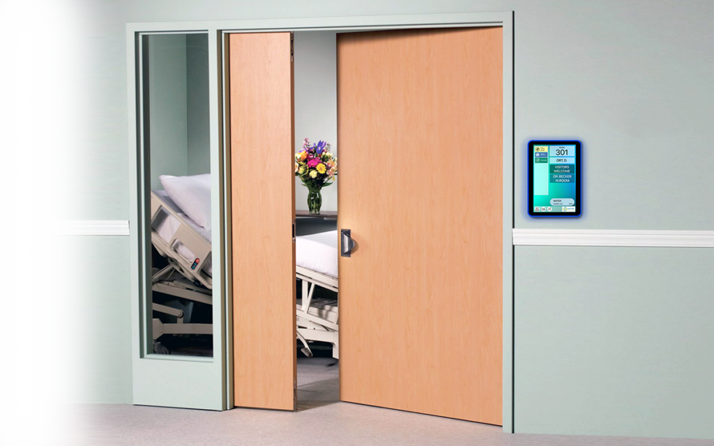 Digital Hospital Display Solutions - Call Now